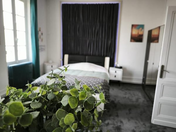 La Boissière - Chambre D Hôtes Premium - Lot-et-Garonne