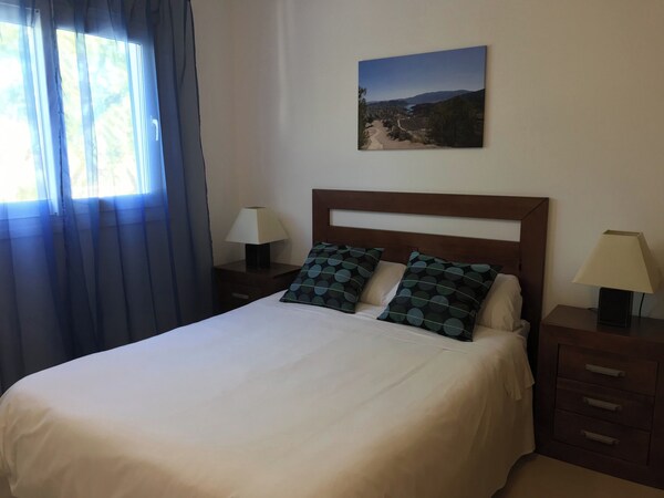 Espuna Vista - Apartment Sleeps 4 - Alhama de Murcia