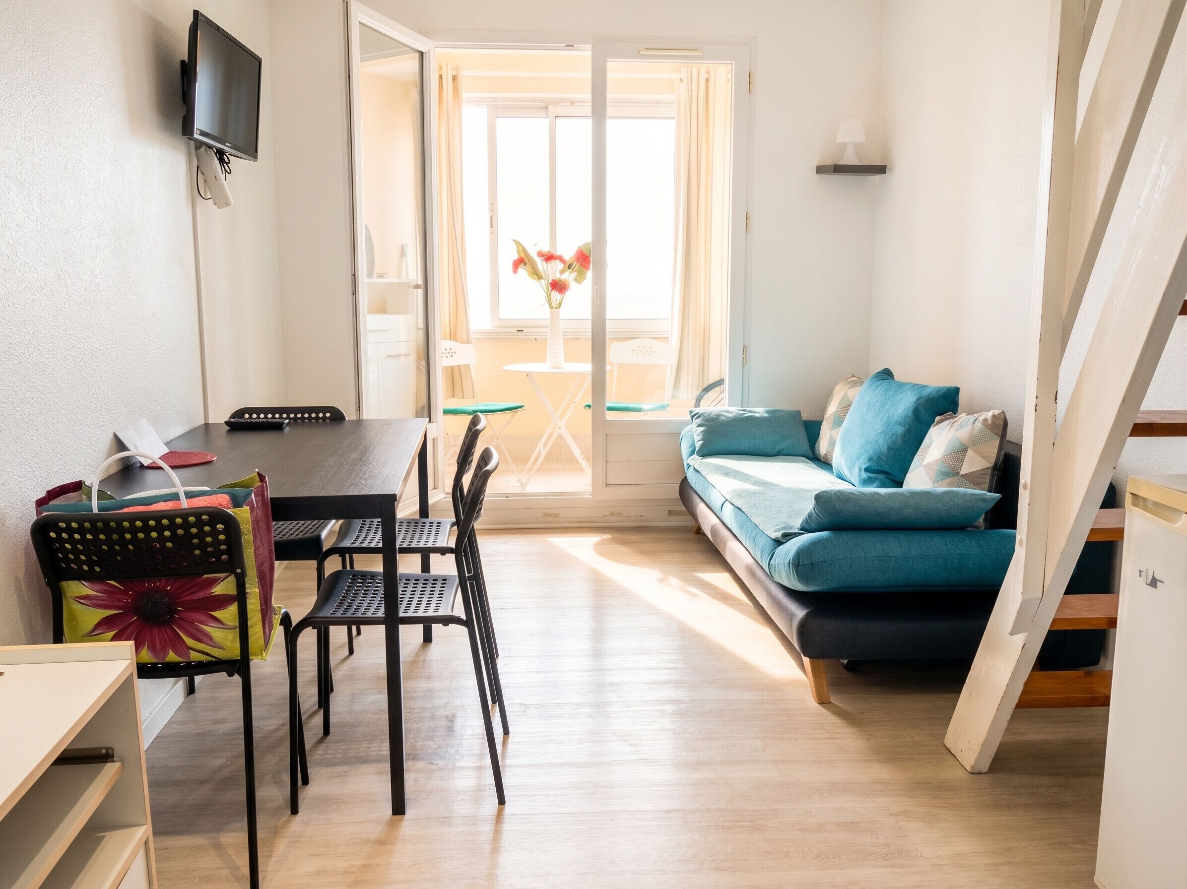 Homerez - Appartement Saint-hilaire-de-riez - Saint-Gilles-Croix-de-Vie