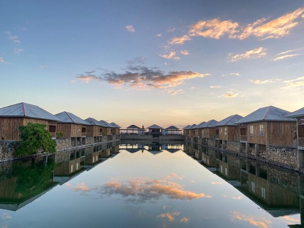 Niki Dive Resort - South East Sulawesi