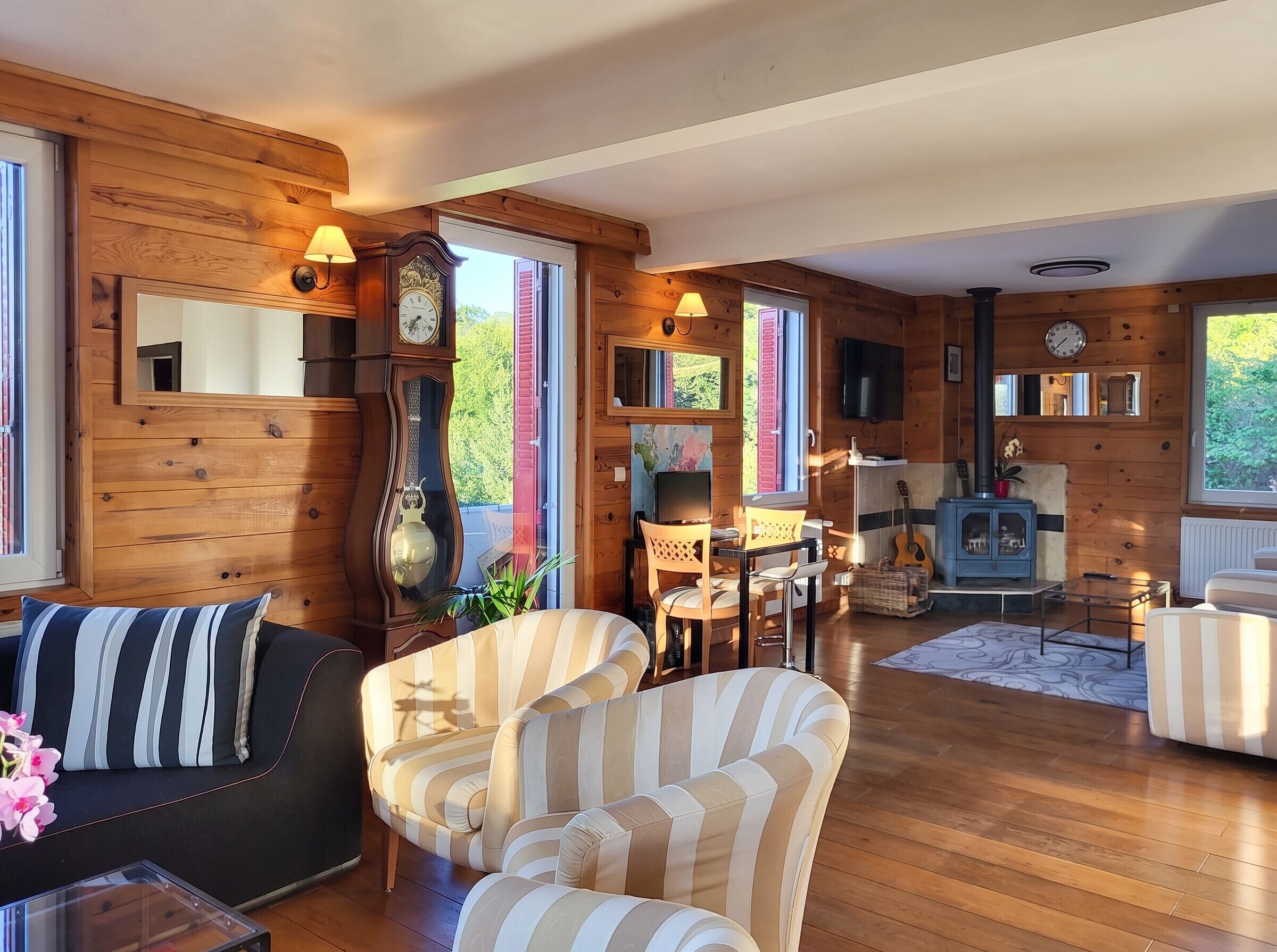 Homerez - Appartement à Mont-saxonnex - Haute-Savoie