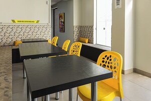 Restaurantes