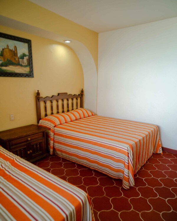 Hotel Gaviota Vallarta - Puerto Vallarta