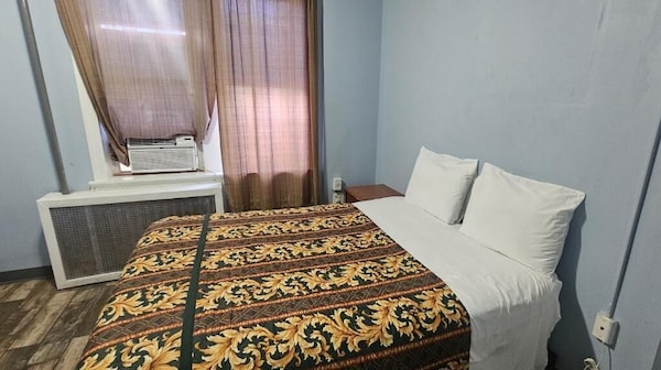 Haiban Hotel Jersey City - Jersey