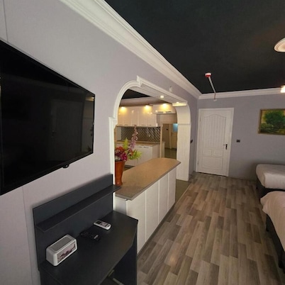 Corner Park Suites City Center Corlu
