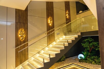 Grande Candor Exclusive Hotel