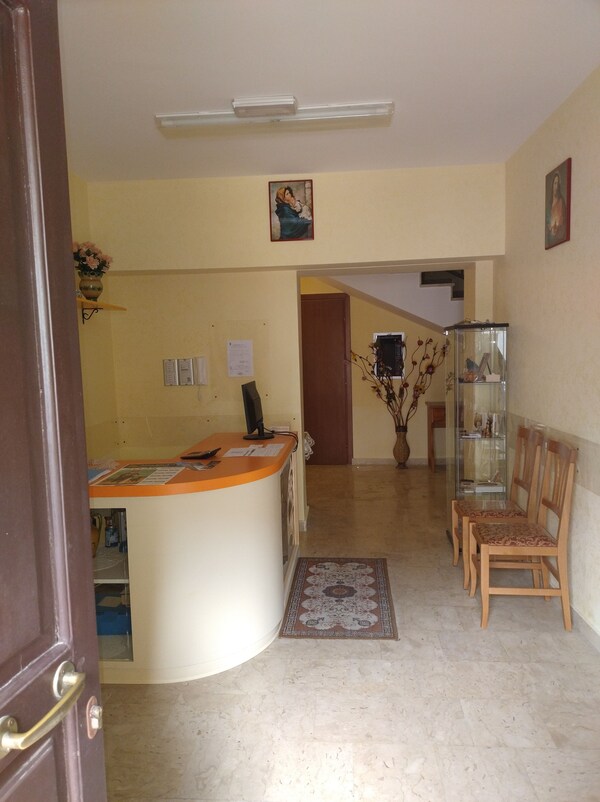 Monastero Santo Spirito Rooms - Agrigento