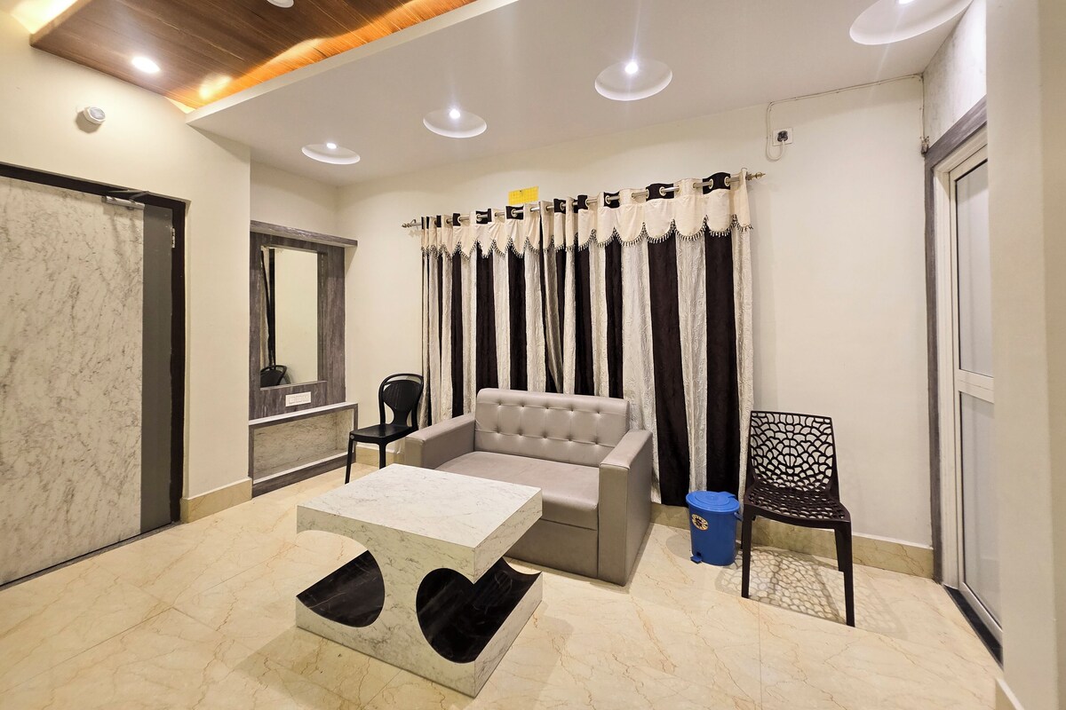 Quarto Duplo Básico
