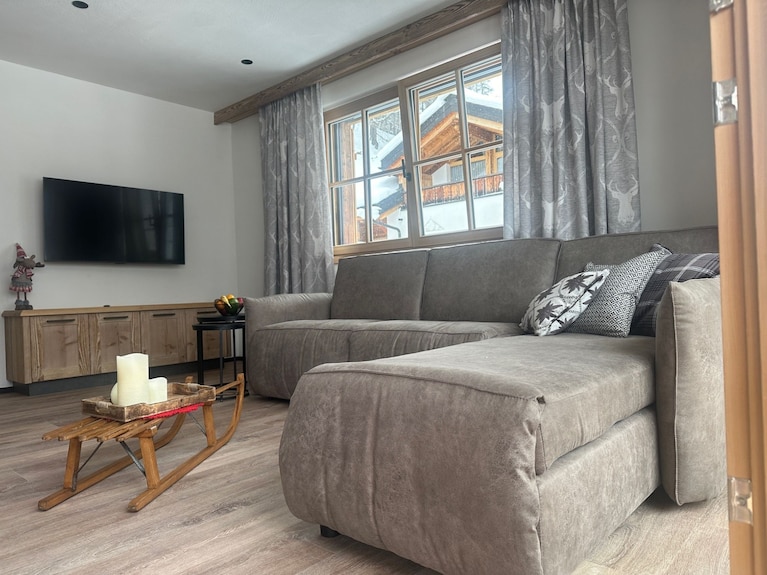 Chalet D'mot, (Samnaun-ravaisch) By Interhome - Ischgl
