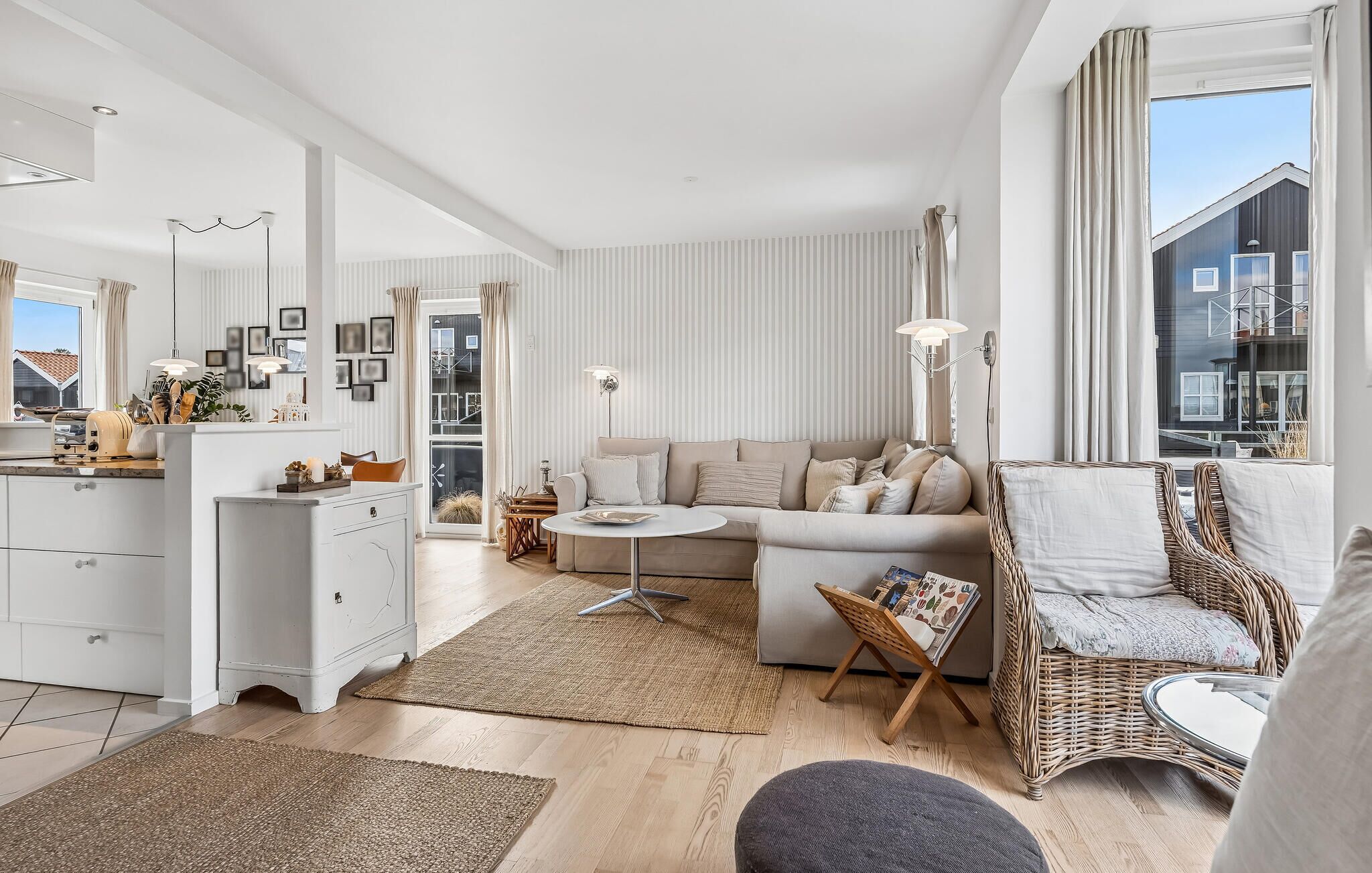 Nice Home In Juelsminde With Harbor View - Juelsminde