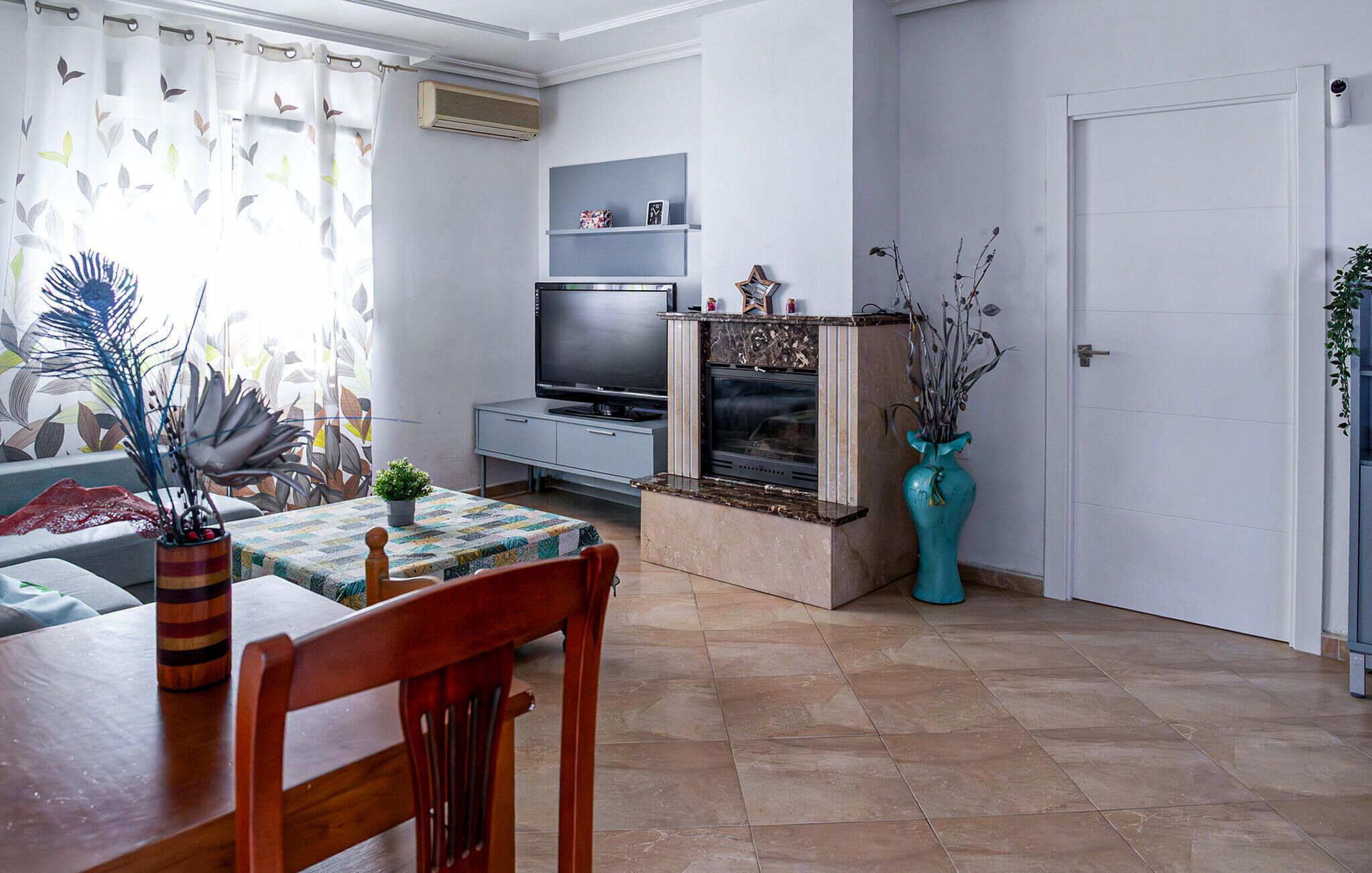 Lovely Home In Pechina - Almería