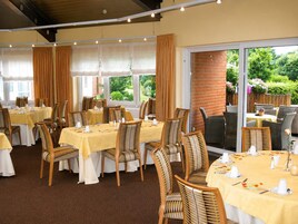 Casa | Restaurantes