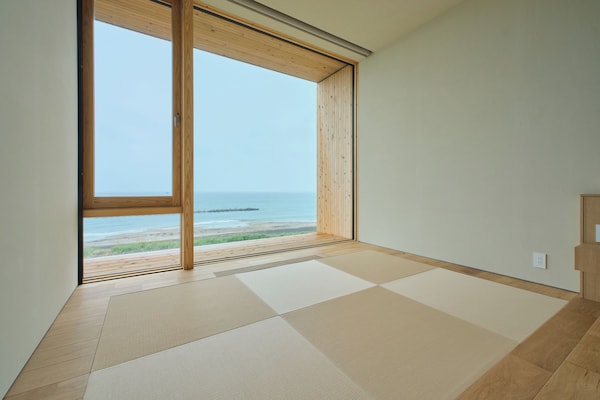 Atuy Ishizaki - Hakodate