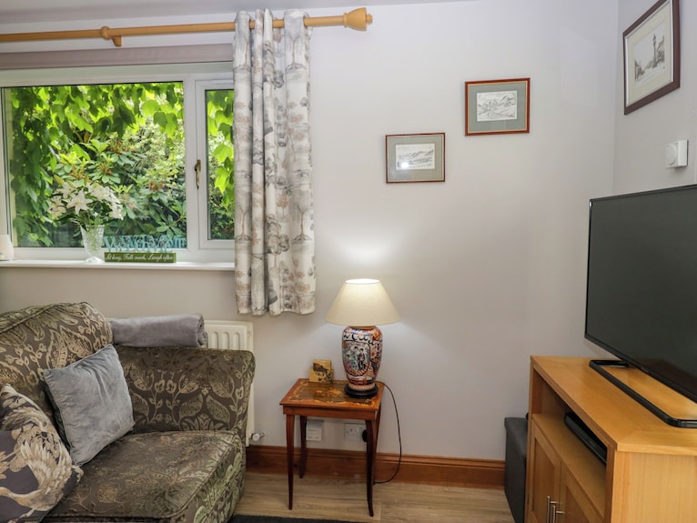 La'al Yan, Pet Friendly, Country Holiday Cottage In Branthwaite - Dumfries and Galloway