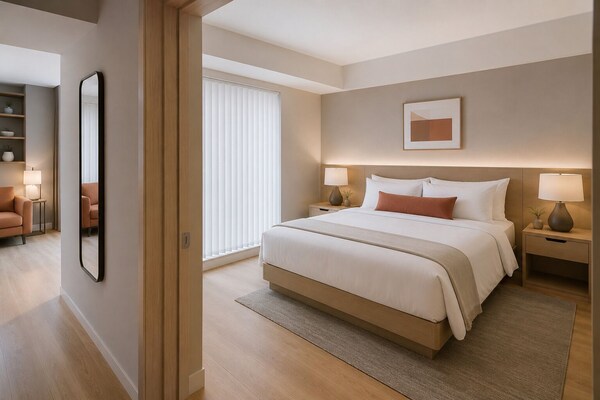Bellmont Park Hotel - Toronto, ON