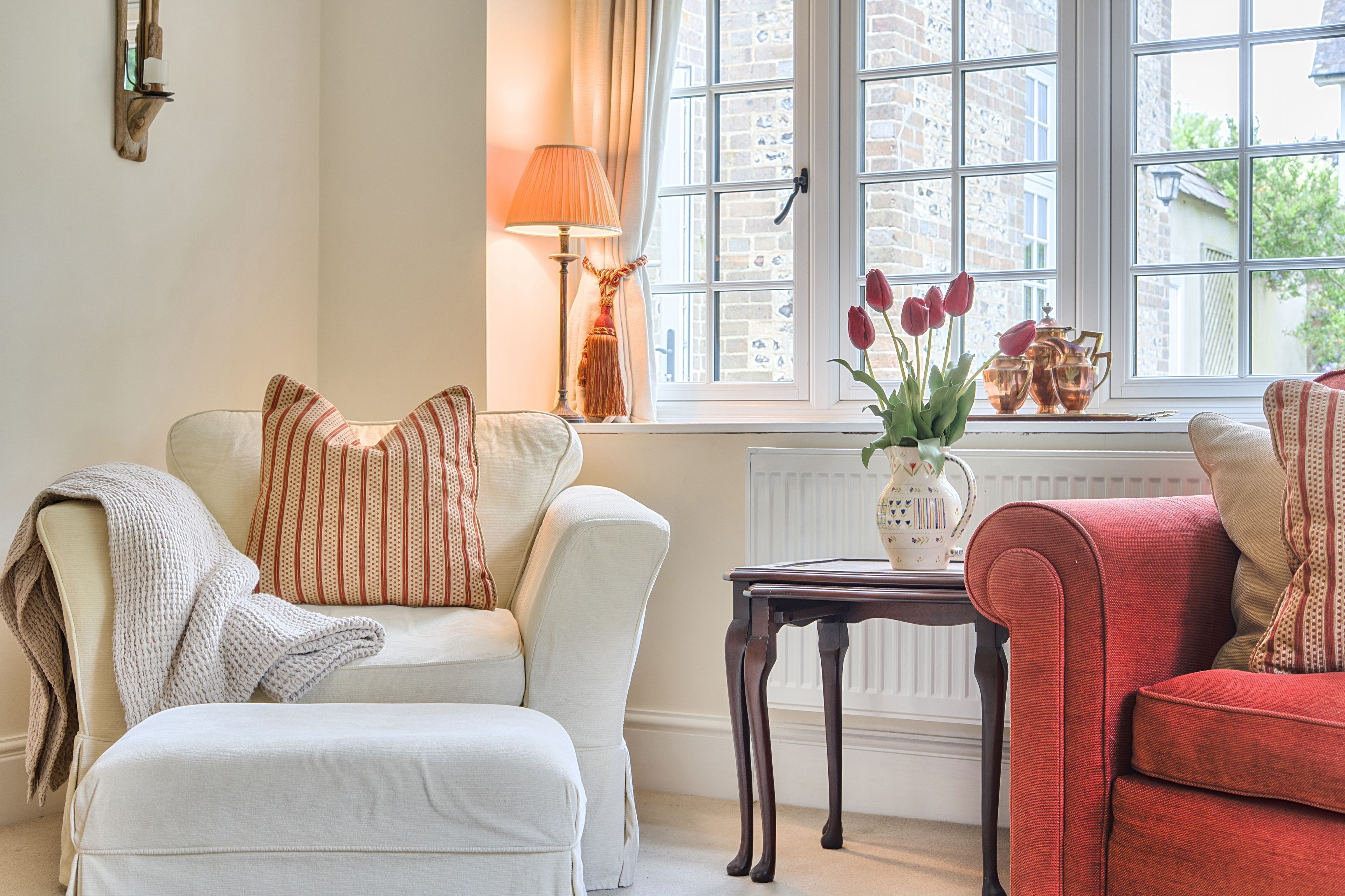 Piddlehinton Coach House - Piddlehinton, Dorchester, Sleeps 6 Guests - Dorchester