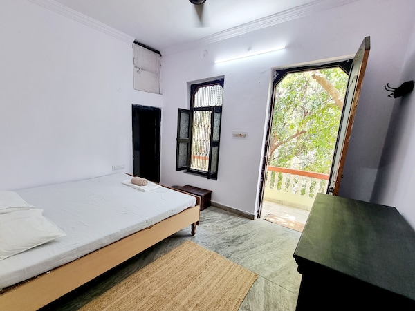 Karavan Kafe And Stay - Ajmer