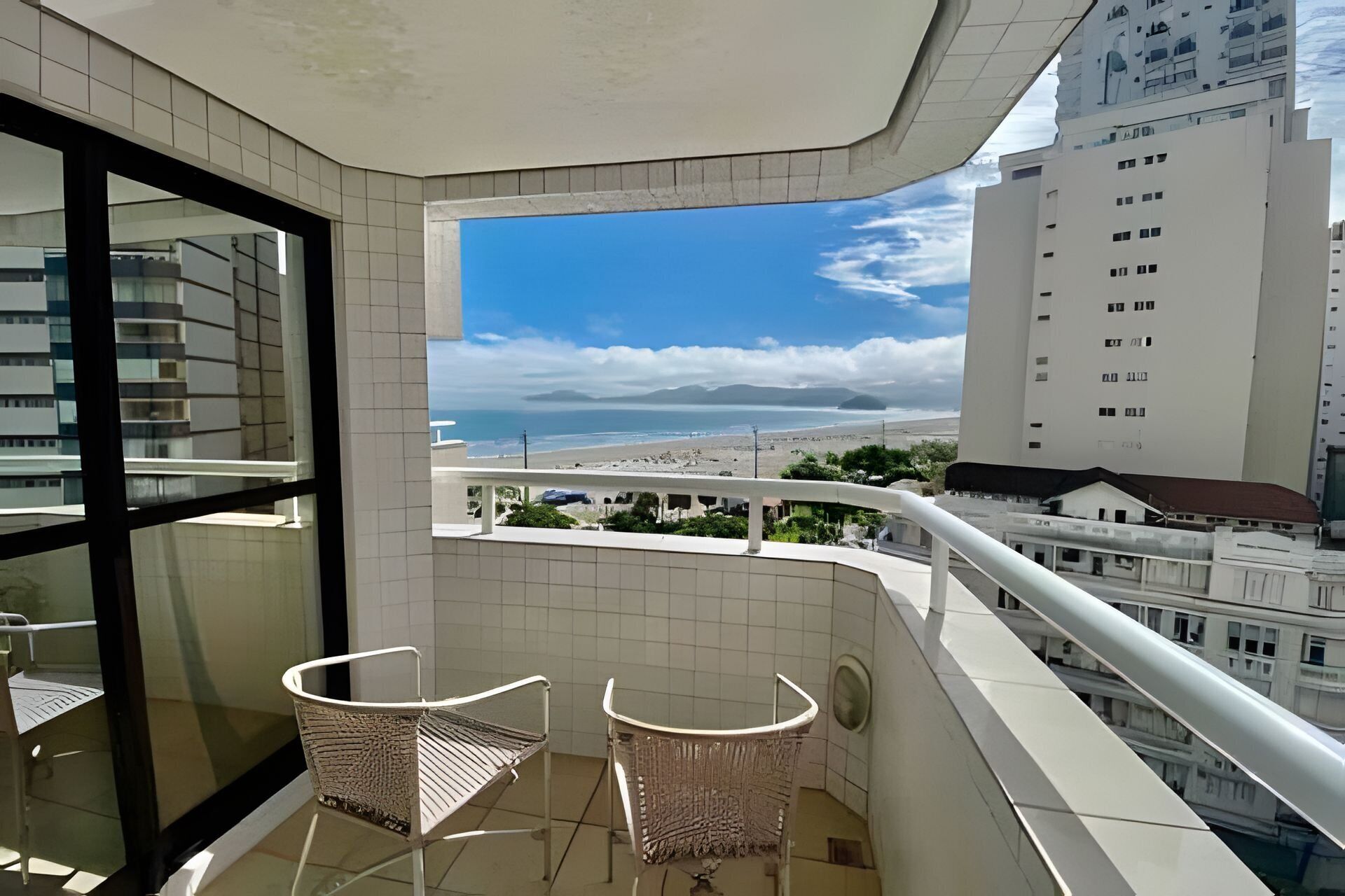 Apartamento | Terrenos do alojamento