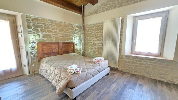 La Casetta Agriturismo - Emilia-Romagna