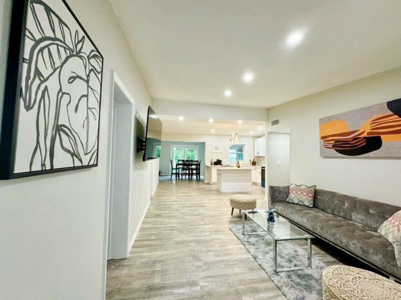 Pool Home In Seminole 5miles To Beach - Saint Petersburg, FL