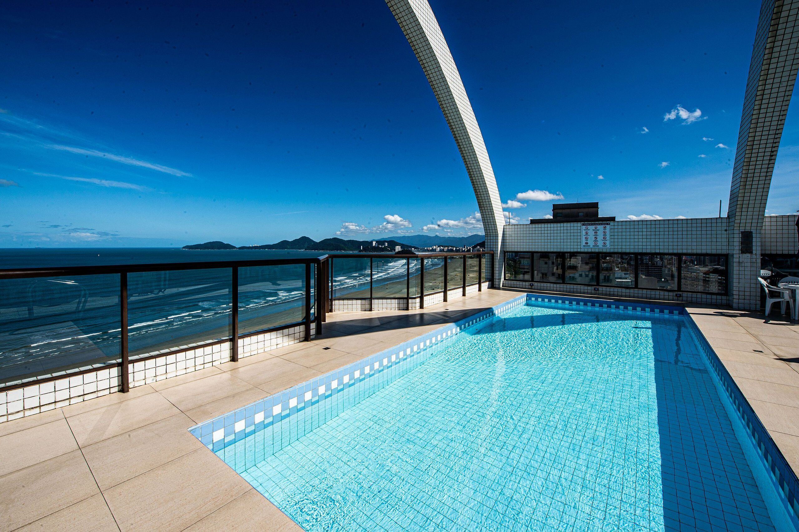 Apartamento | Piscina | Piscina exterior 