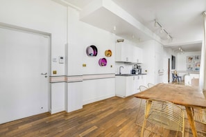 Apartamento | Interior