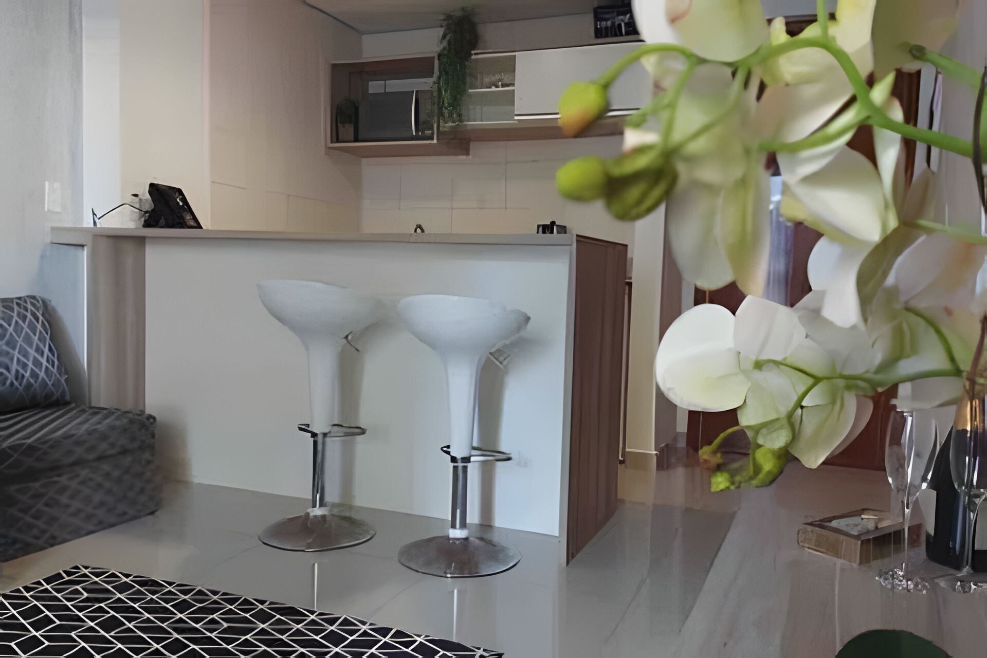 Apartamento | Interior