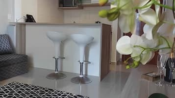 Apartamento | Interior