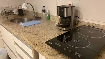 Apartamento | Cozinha privada