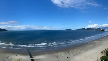 Apartamento | Praia