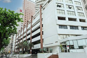 Apartamento | Exterior