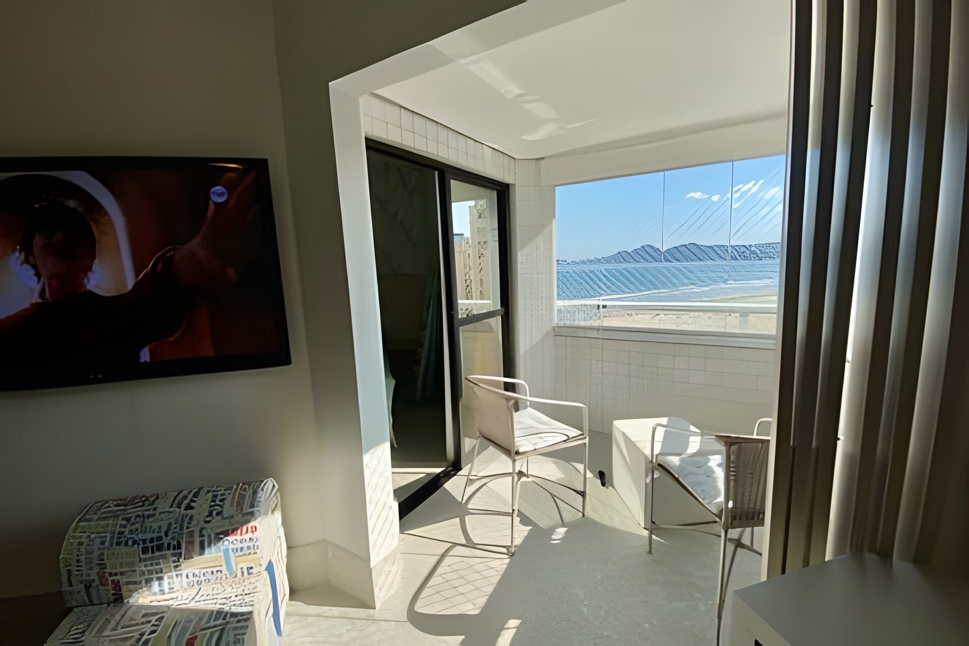 Apartamento | Interior