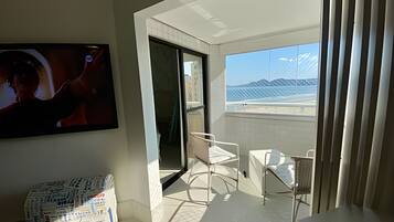 Apartamento | Interior
