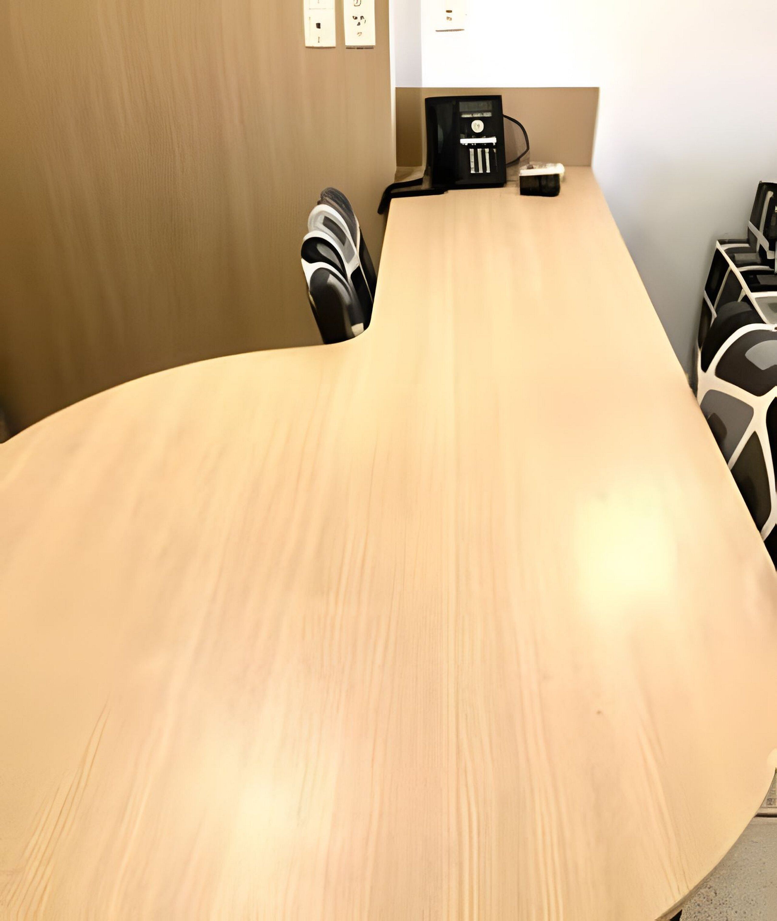 Apartamento | Business center