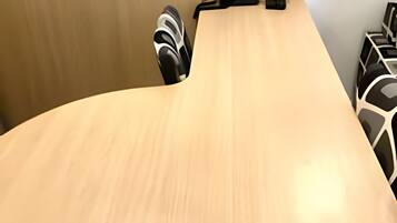 Apartamento | Business center