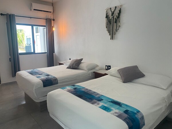 Hotel Boutique Manta - Los Ayala