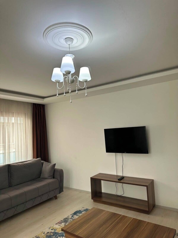 Oxseya Residence - Yomra