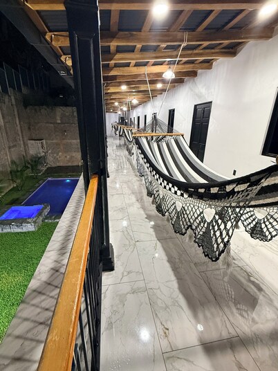La Casona Suchitoto 