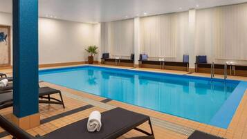 Casa | Piscina