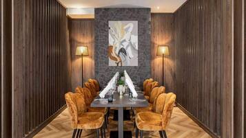 Casa | Interior