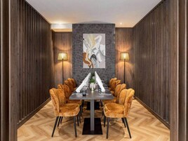 Casa | Interior