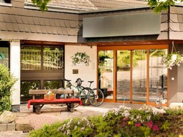 Casa | Exterior