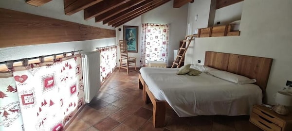 Affittacamere I Picchi - Gressan