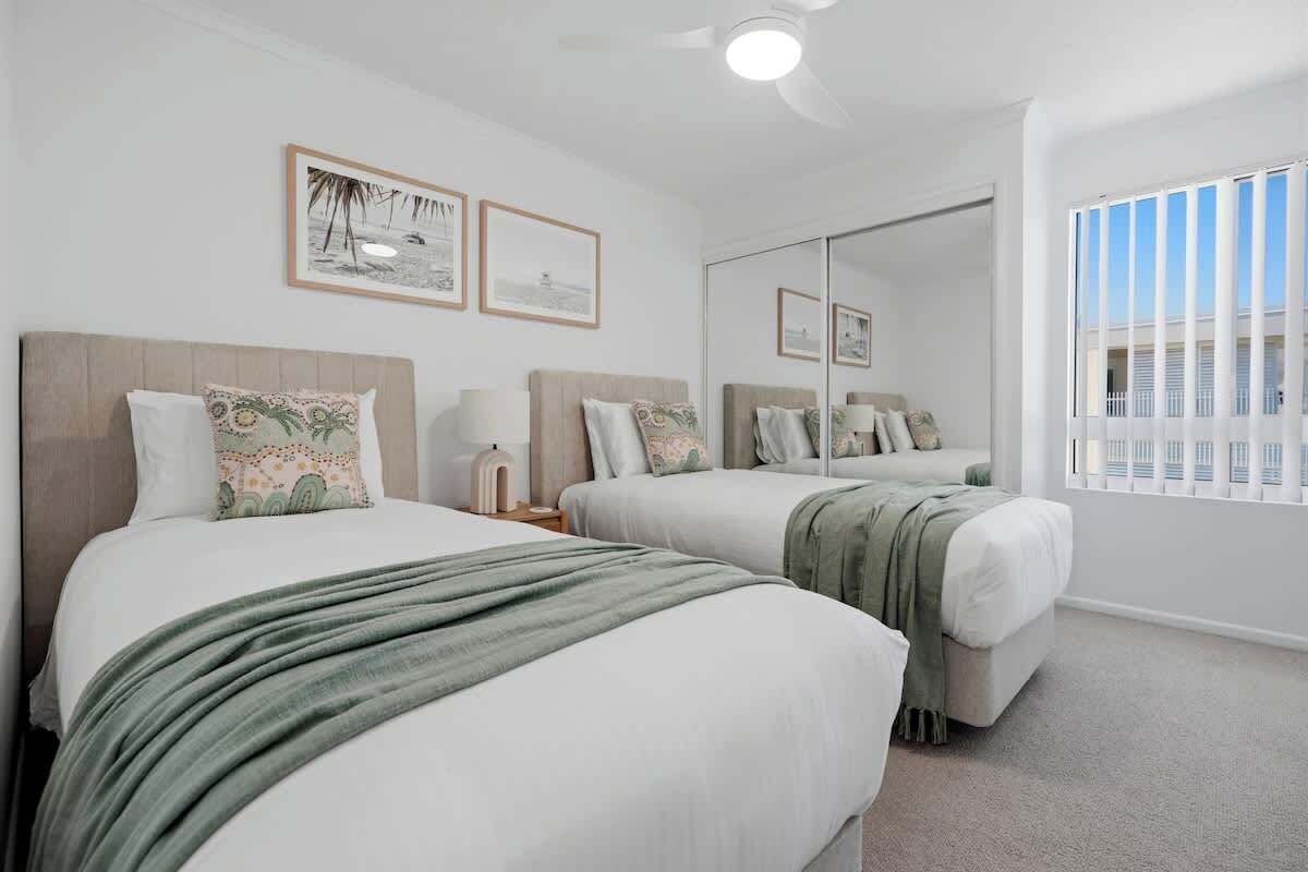 Breakaway Beachside L Pool, 150mtrs To Beach - Buderim
