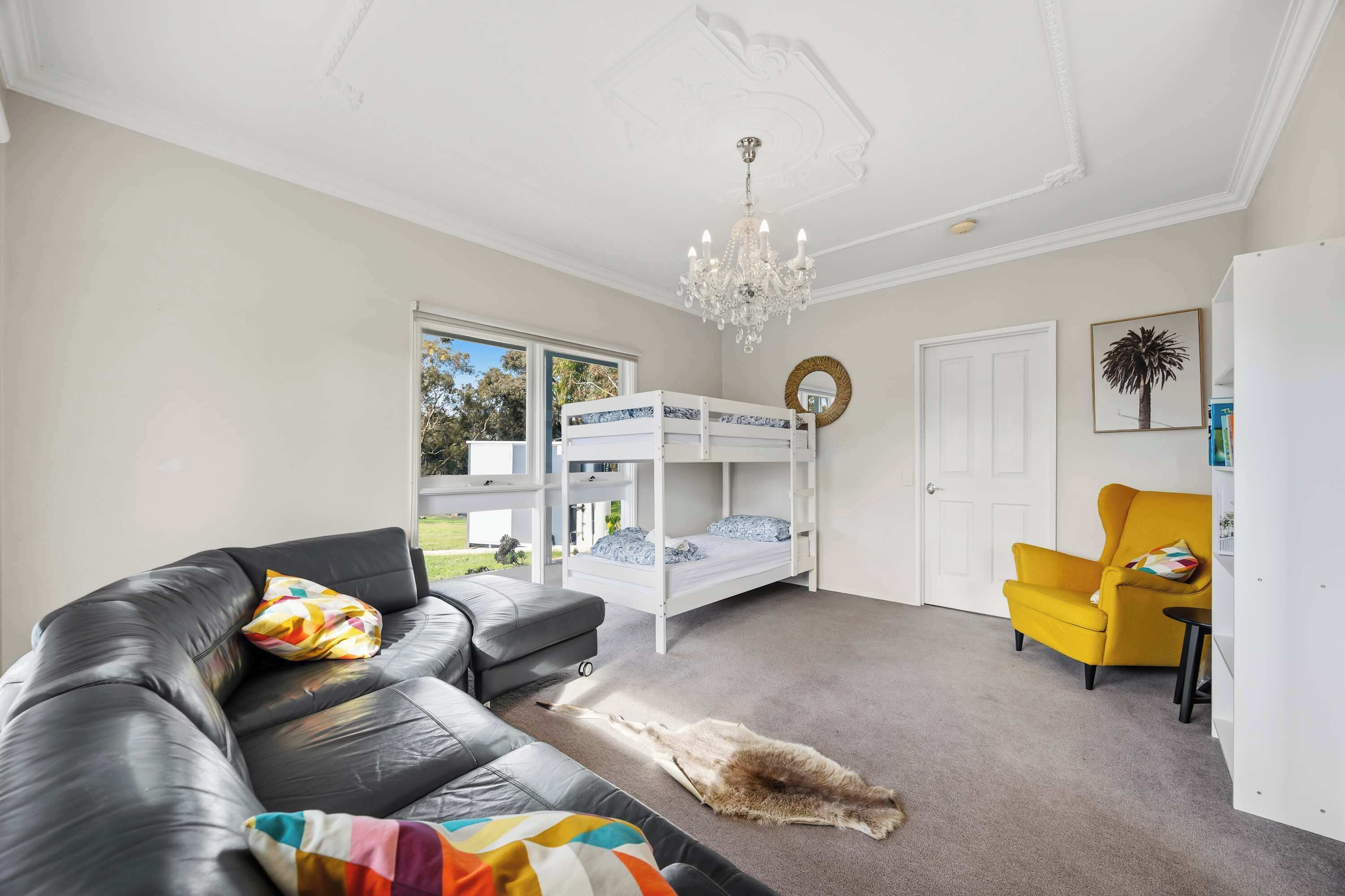 Peaceful 6-acre Retreat | Grampians | Sleeps 10 - Stawell