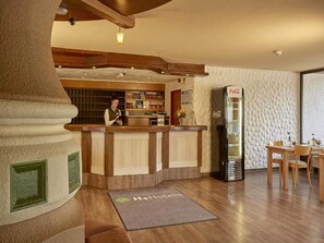 Casa | Interior