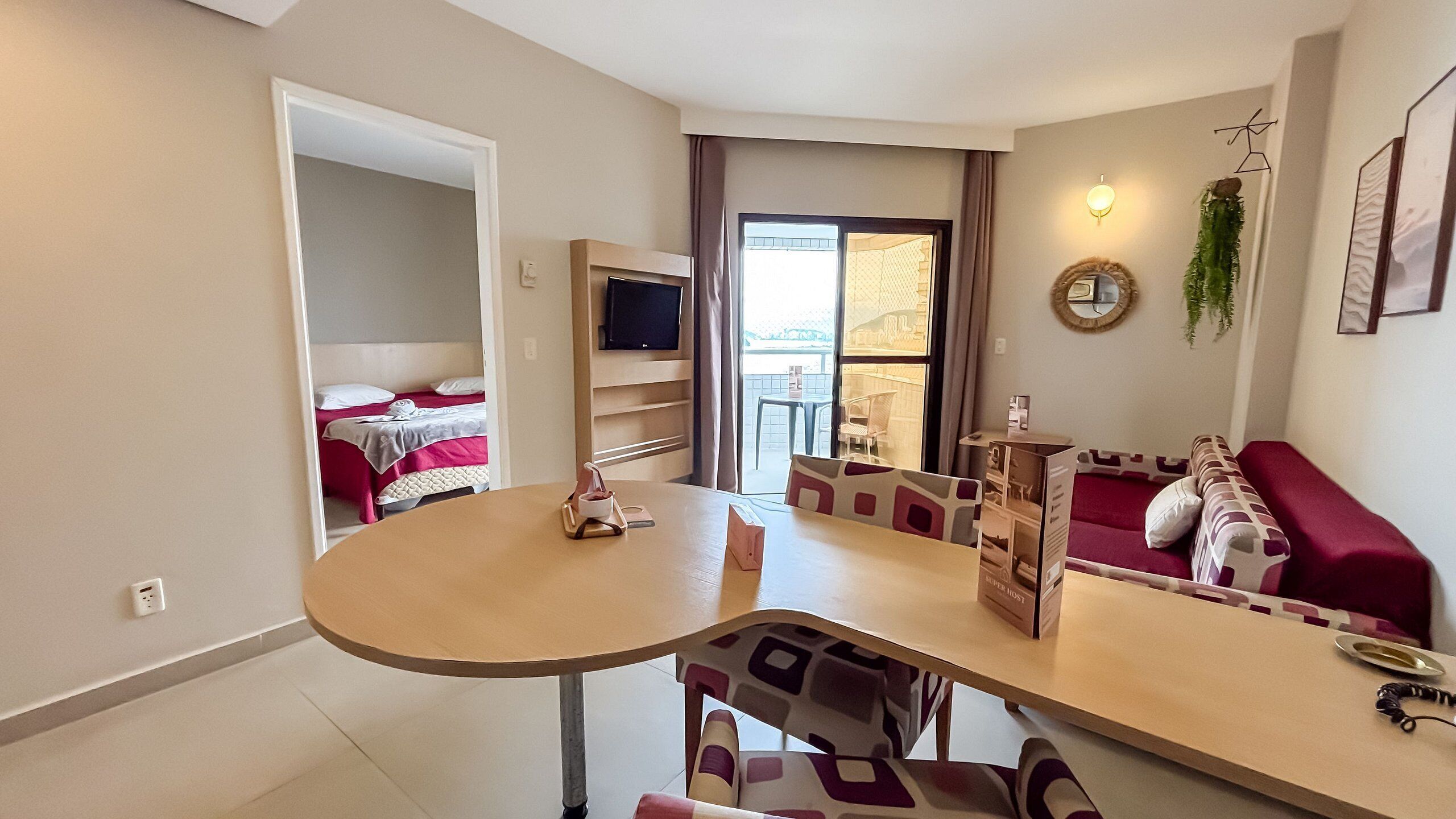Apartamento