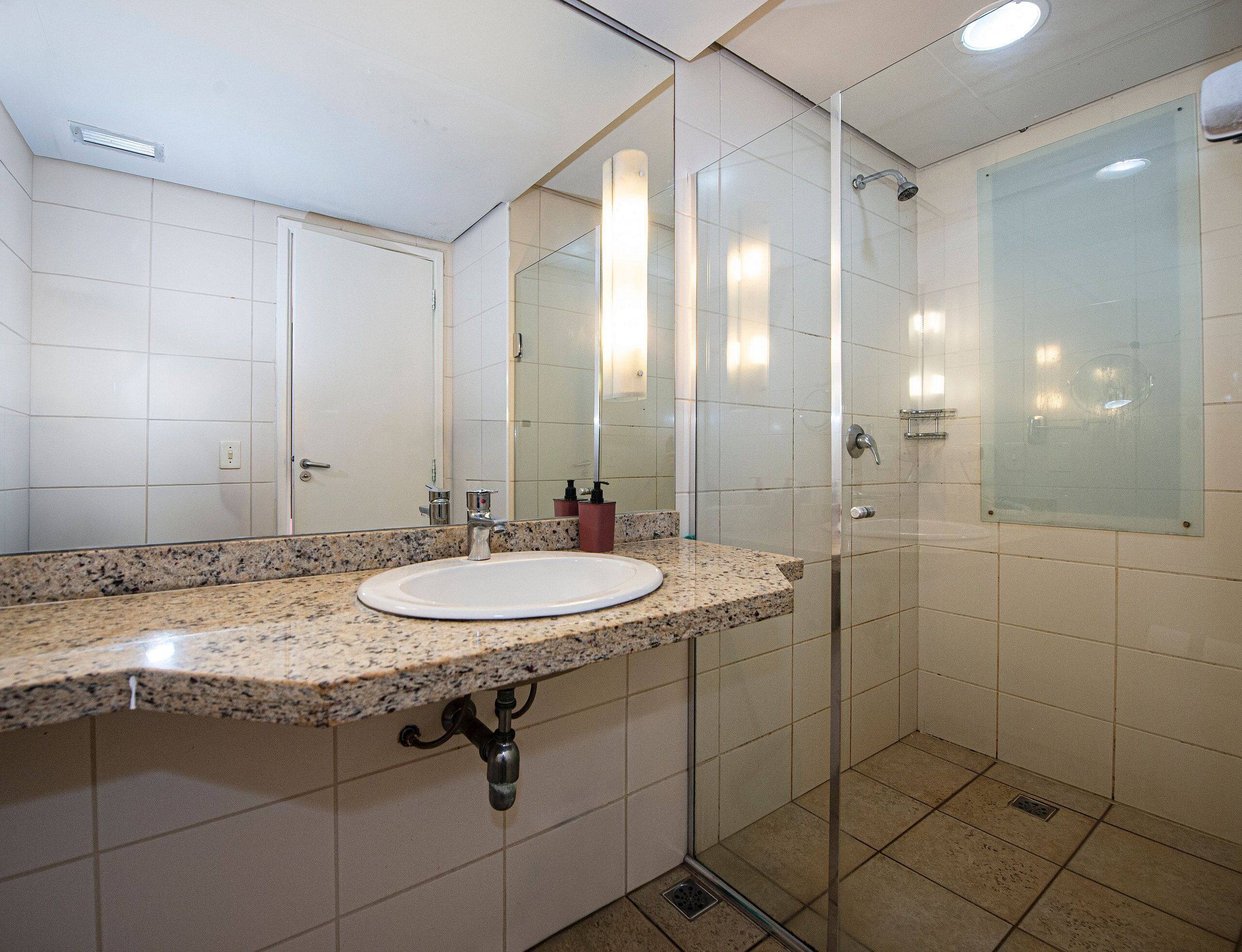 Apartamento | Casa de banho