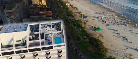 Apartamento | Praia