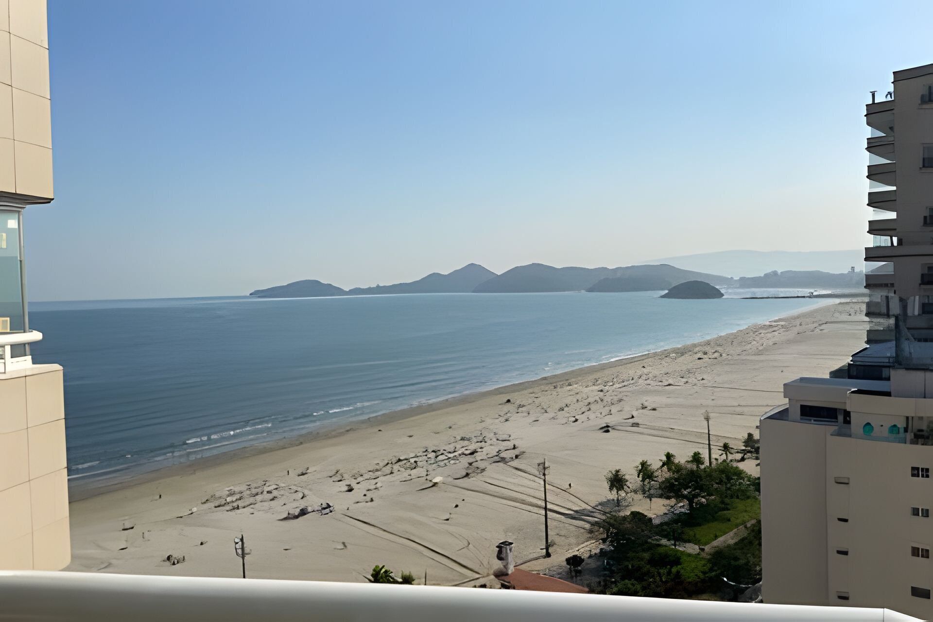 Apartamento | Praia